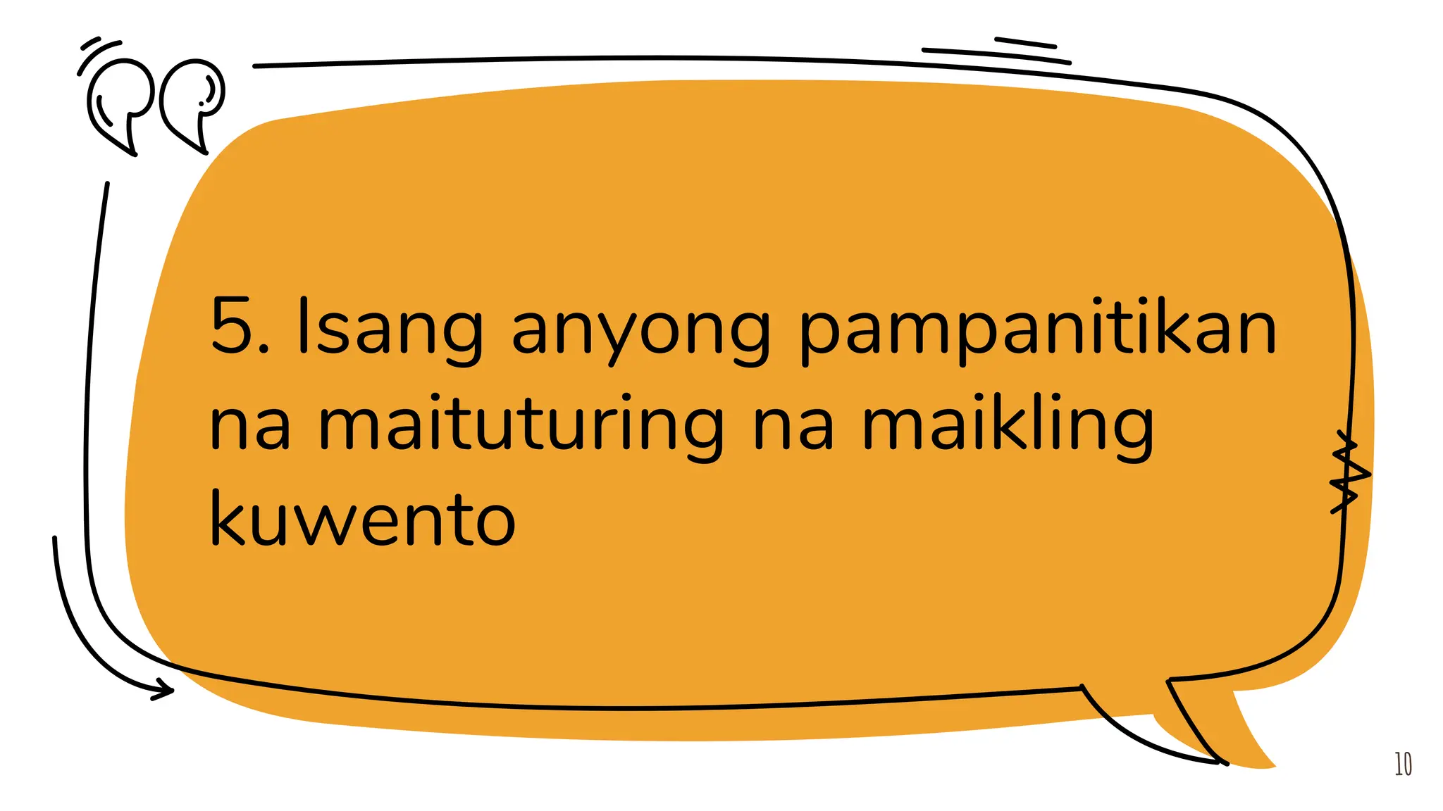 PAGSUSULIT #1(WEEK1-2).pptxPagsusulit sa Filipino | PPT