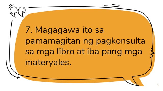 PAGSUSULIT #1(WEEK1-2).pptxPagsusulit sa Filipino | PPT