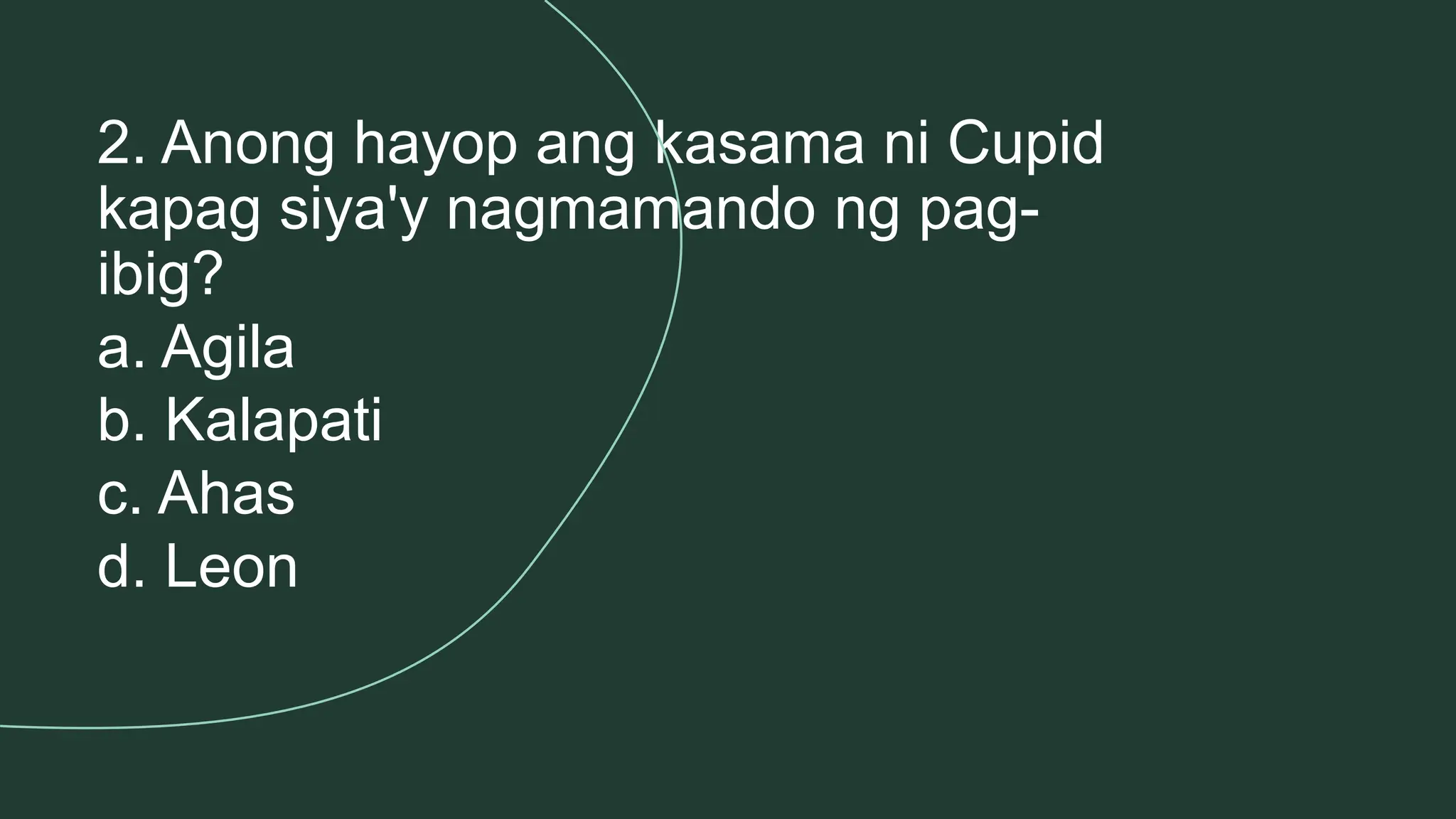 PAGSUSULIT SA FILIPINO 10.pptx