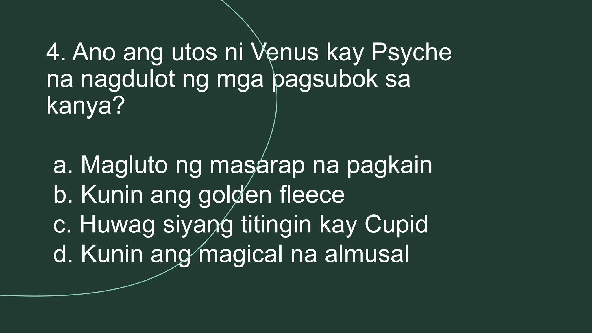 PAGSUSULIT SA FILIPINO 10.pptx