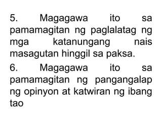 PAGSUSULIT SA FILIPINO 8 (iba't ibang estratehiya sa pangangalap ng ...