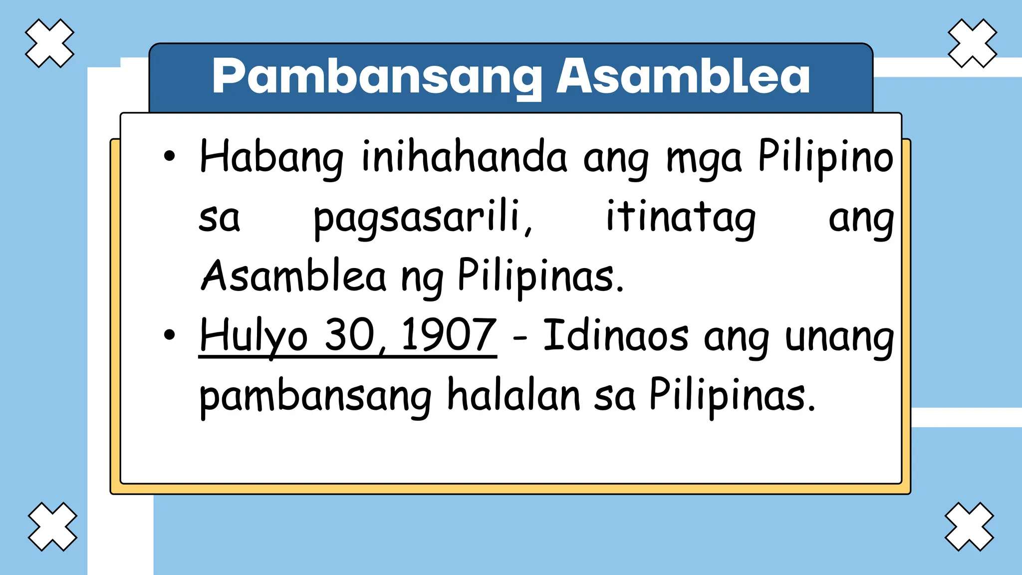 Pagsusumikap ng mga Pilipino sa Pagtatatag ng Malasariling Pamahalaan.pptx
