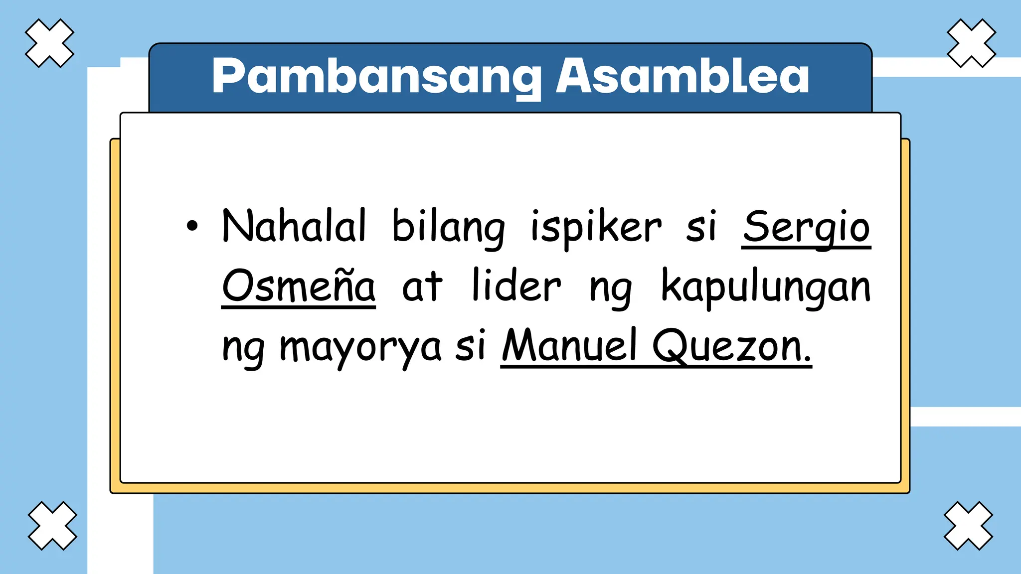 Pagsusumikap ng mga Pilipino sa Pagtatatag ng Malasariling Pamahalaan.pptx