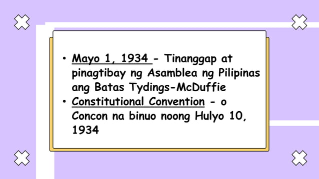 Pagsusumikap ng mga Pilipino sa Pagtatatag ng Malasariling Pamahalaan.pptx