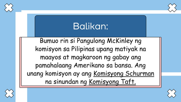 Pagsusumikap ng mga Pilipino sa Pagtatatag ng Malasariling Pamahalaan.pptx