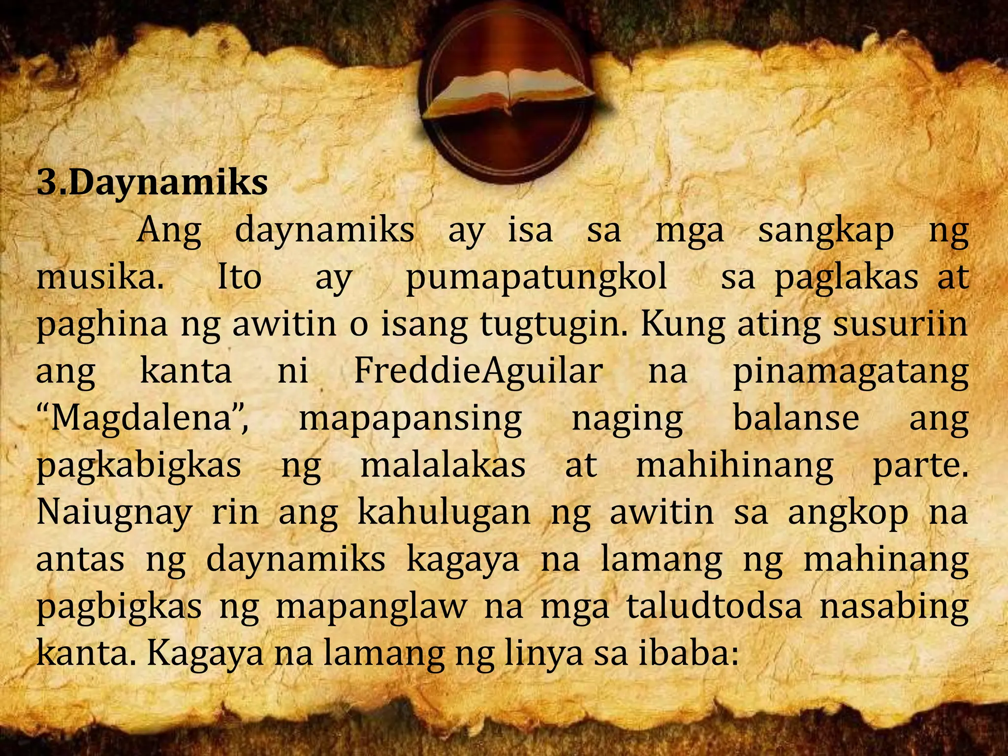 Pagsusuri-sa-awit-Presentasyon.pptx Mga teorya sa panitikan | PPTX