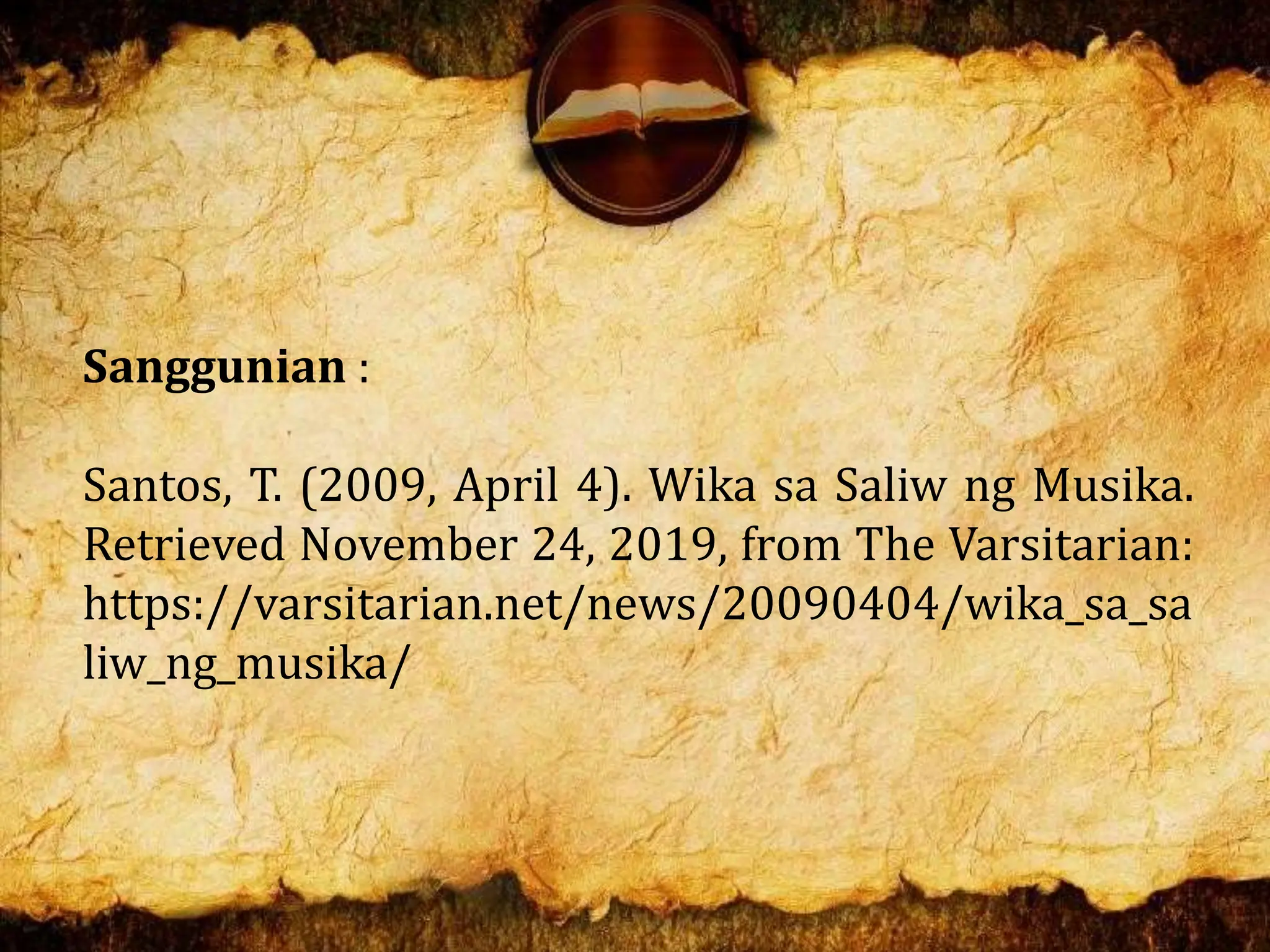 Pagsusuri-sa-awit-Presentasyon.pptx Mga teorya sa panitikan | PPTX