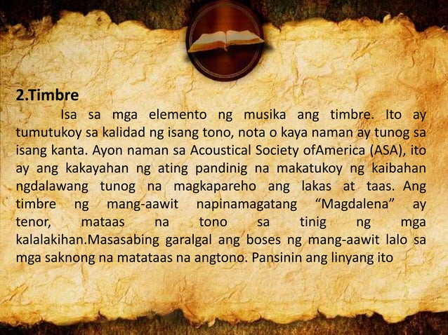Pagsusuri-sa-awit-Presentasyon.pptx Mga teorya sa panitikan | PPTX