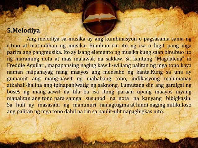 Pagsusuri-sa-awit-Presentasyon.pptx Mga teorya sa panitikan | PPTX