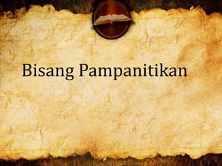 Pagsusuri-sa-awit-Presentasyon.pptx Mga teorya sa panitikan | PPTX