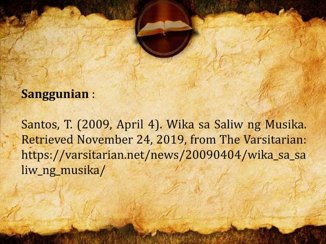 Pagsusuri-sa-awit-Presentasyon.pptx Mga teorya sa panitikan | PPTX