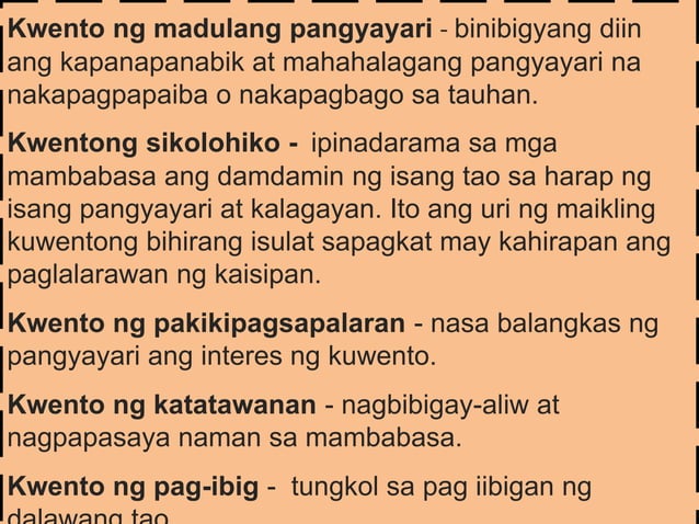 Pagsusuri ng akdang pampanitikan | PPTX