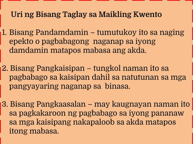 Pagsusuri ng akdang pampanitikan | PPTX