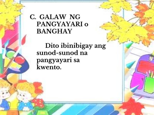 Pagsusuri ng akdang pampanitikan | PPTX
