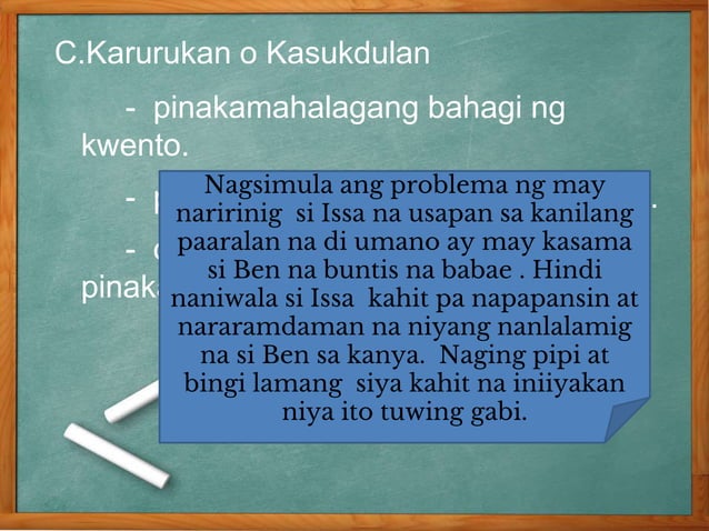 Pagsusuri ng akdang pampanitikan | PPTX