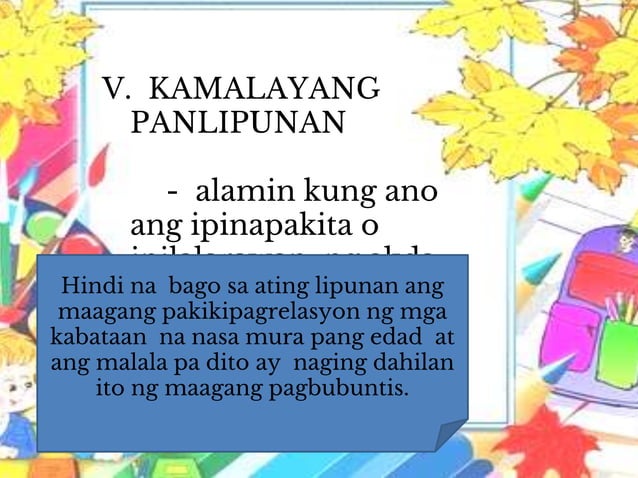 Pagsusuri ng akdang pampanitikan | PPTX