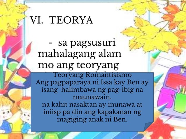 Pagsusuri ng akdang pampanitikan | PPTX