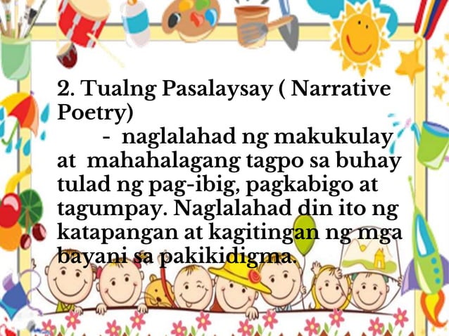 Pagsusuri ng akdang pampanitikan | PPTX Pagsusuri ng akdang pampanitikan | PPTX