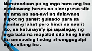 Pagsusuri ng Ang Ama.pptx
