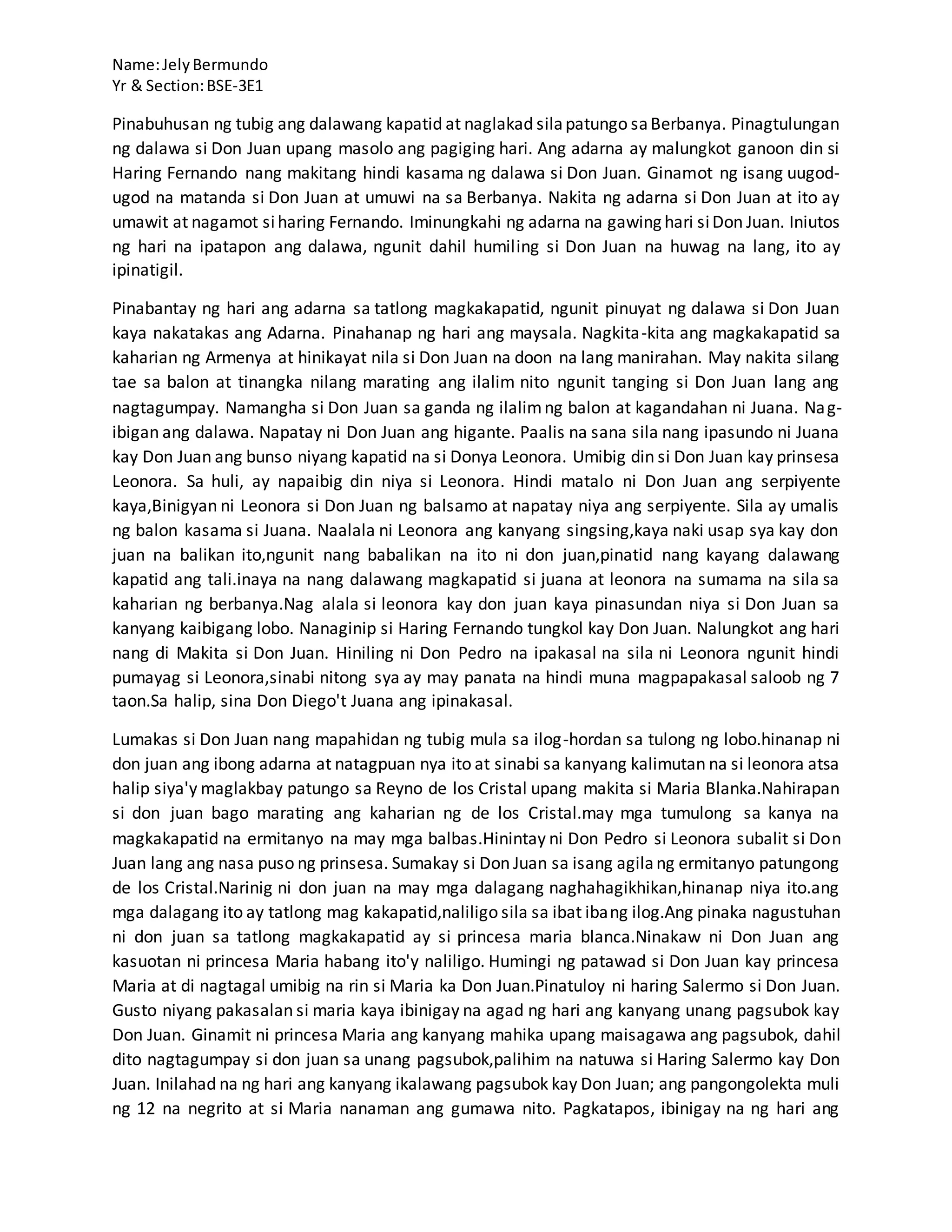 PAGSUSURING PAMPANITIKAN.docx