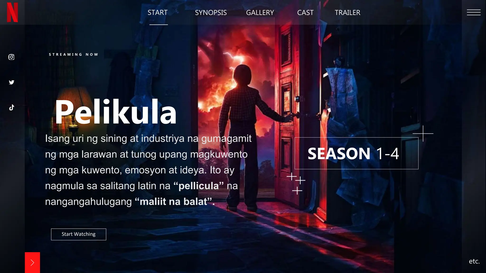 PAGSUSURING PAMPELIKULA AT ANG MGA ELEMENTO NITO.pptx