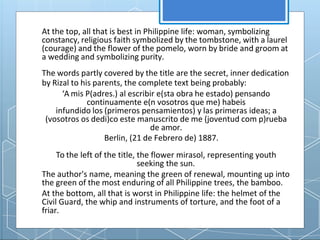 pagsusuri noli me tangere.pptx