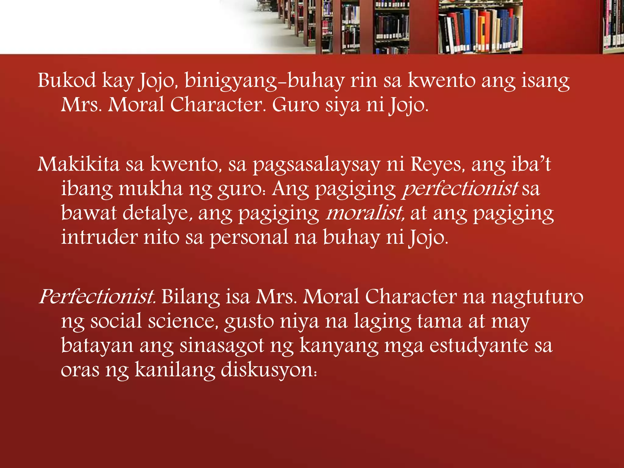 Pagsusuri sa akdang utos ng hari ni Jun Cruz Reyes | PPTX