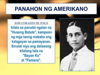PAGTALAKAY SA TULA - KASAYSAYAN, DEPINISYON AT ELEMENTO | PPTX