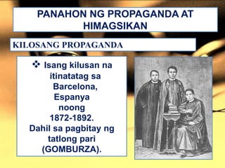 PAGTALAKAY SA TULA - KASAYSAYAN, DEPINISYON AT ELEMENTO | PPTX