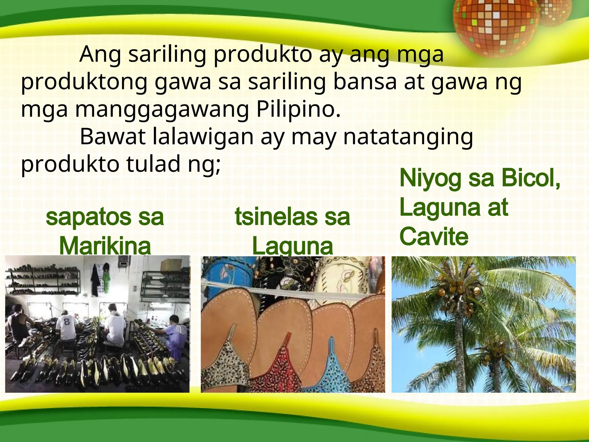 Pagtangkil at pagsulong ng Bansa(1).ppt