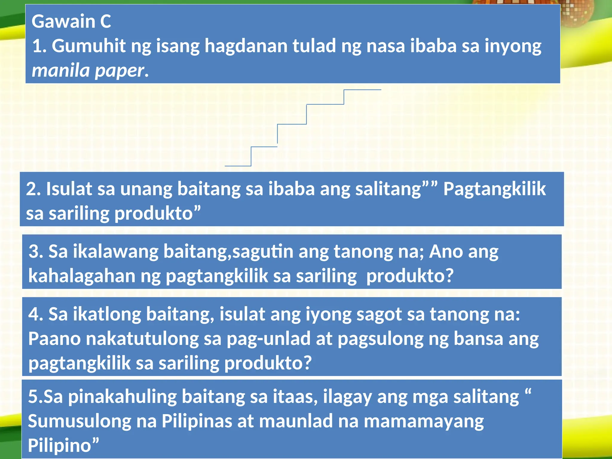 Pagtangkil at pagsulong ng Bansa(1).ppt