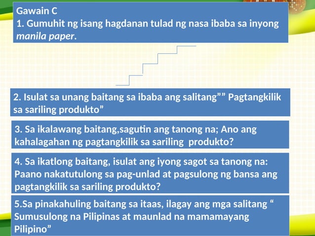 Pagtangkil at pagsulong ng Bansa(1).ppt