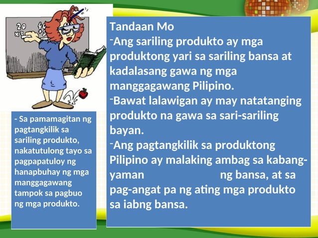Pagtangkil at pagsulong ng Bansa(1).ppt