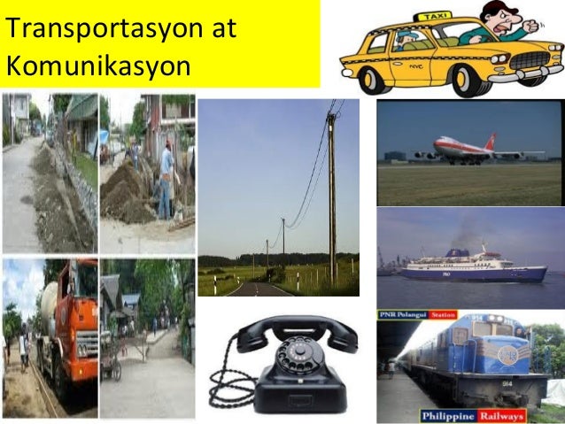 Larawan Ng Komunikasyon At Transportasyon Noong Panah - vrogue.co Larawan Ng Komunikasyon At Transportasyon Noong Panah - vrogue.co