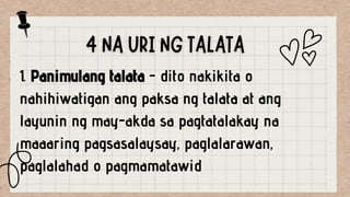 pagtatala.pdf