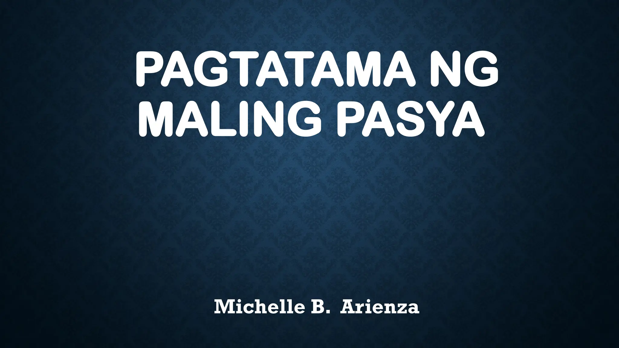 edukasyon sa pagpapakatao 10-Pagtatama ng Maling Pasya-Q1.pptx