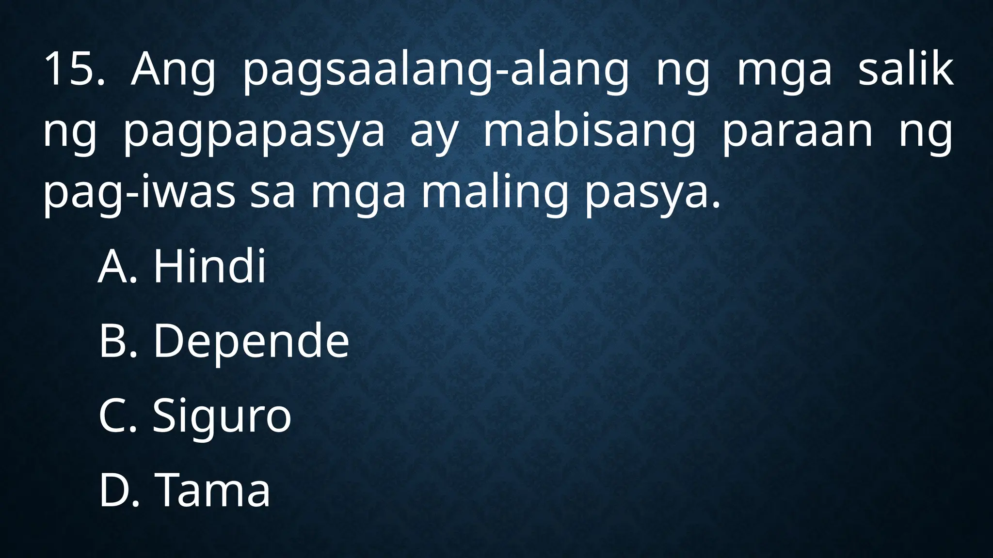 edukasyon sa pagpapakatao 10-Pagtatama ng Maling Pasya-Q1.pptx