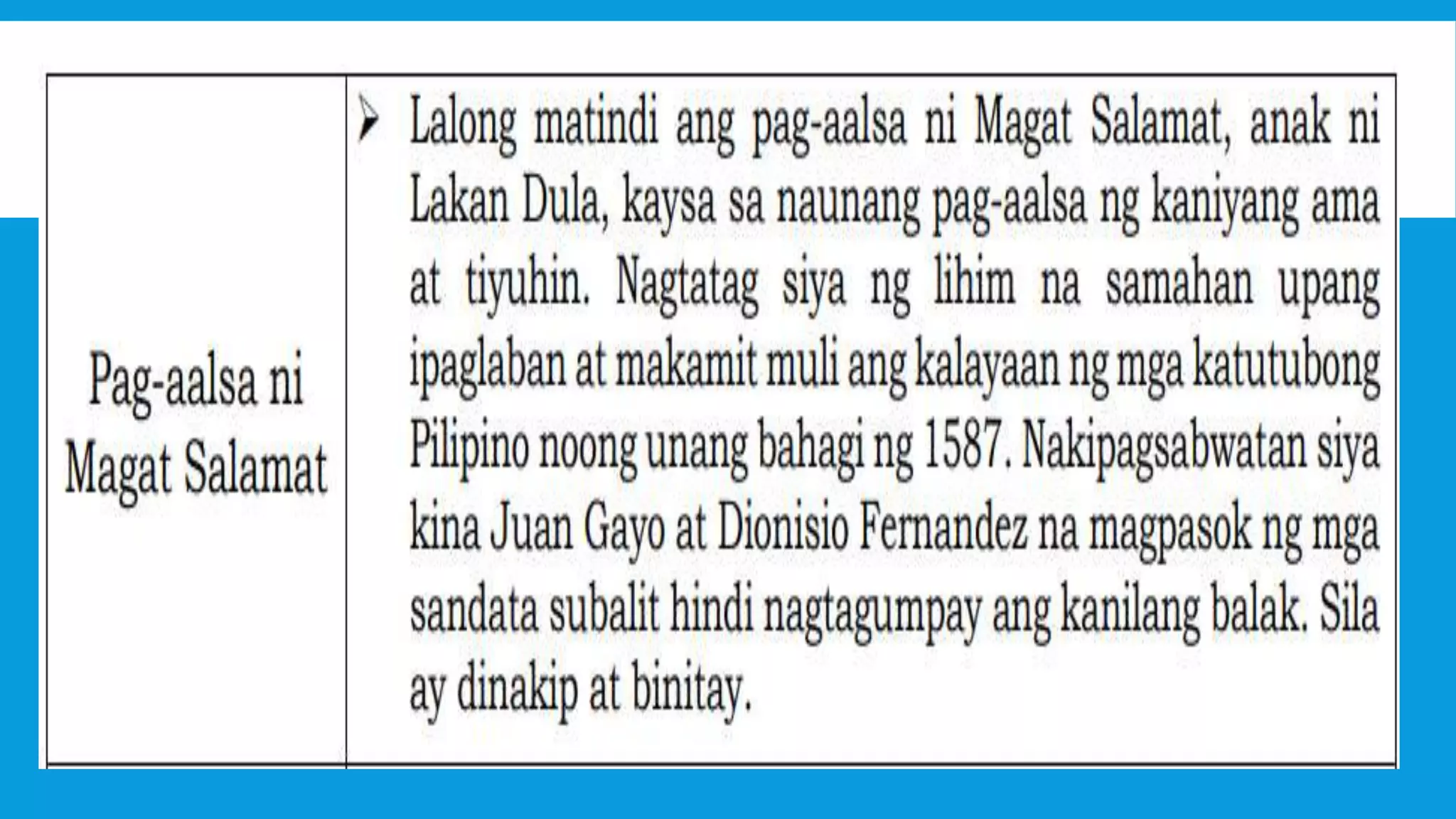Pagtatanggol ng mga Pilipino Laban sa Kolonyalismong EspanyoL.pptx