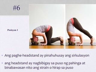 Pagtatanghal ng panghihikayat | PPTX