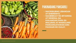 Pagtatanim ng gulay.pptx