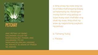 Pagtatanim ng gulay.pptx