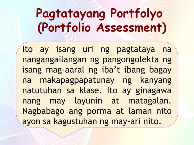 PAGTATASA AT PAGTATAYA SA FILIPINO 5.pptx