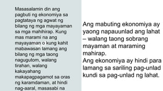 Pagtataya-ng-Kalagayan-ng-Ekonomiya-g9-eesp.pptx