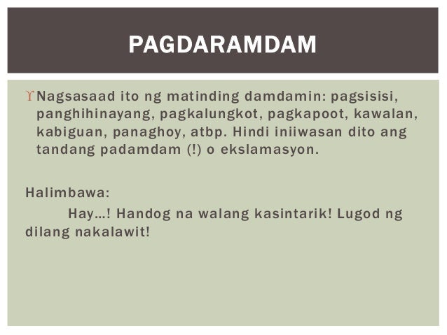 Tayutay Halimbawa Ng Tayutay Mga Uri Ng Tayutay Atbp