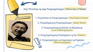 Pagtimbang sa pangangailangan at kagustuhan | PPTX