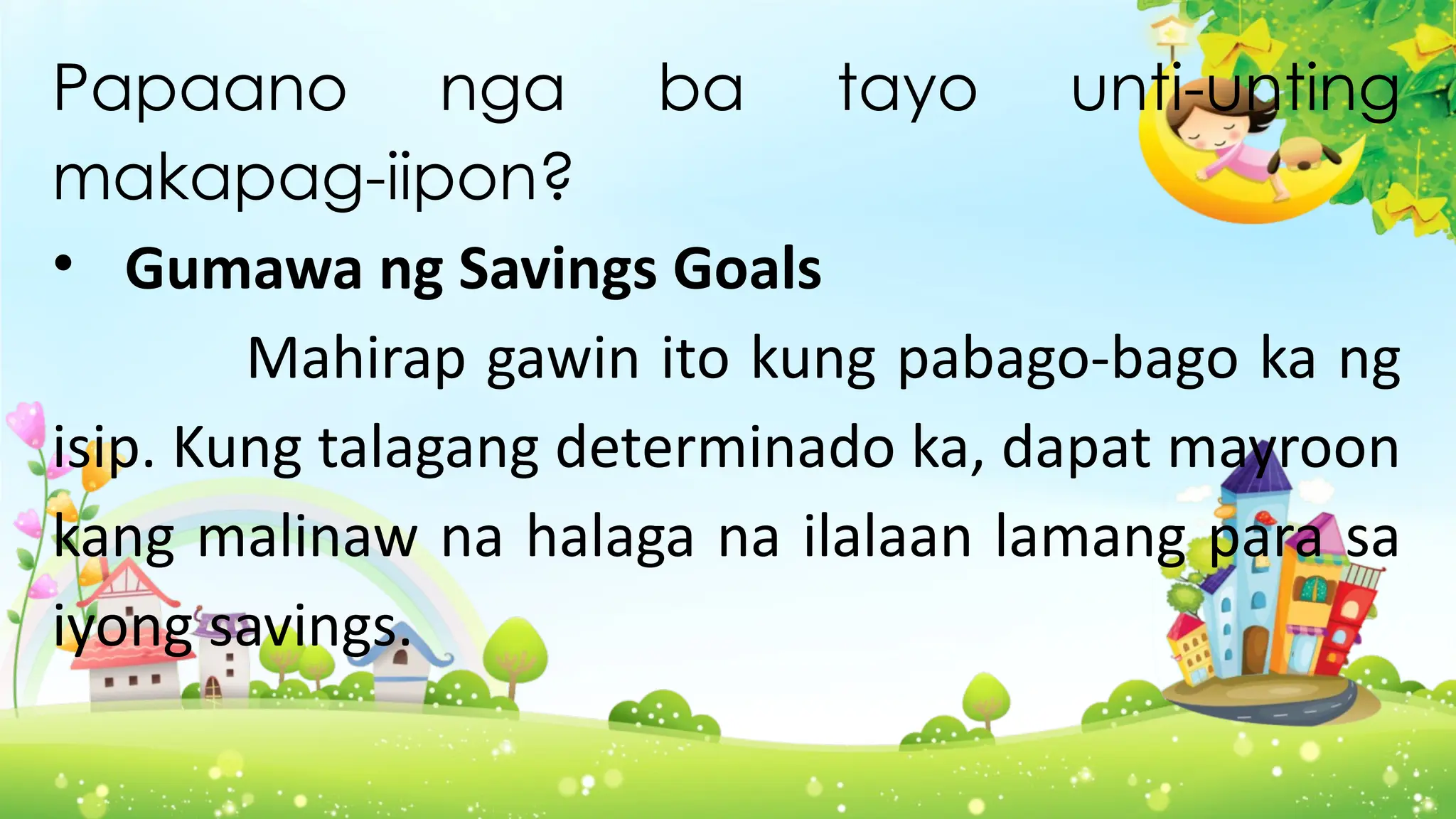 PAGTITIPID AT PAG-IIMPOK(EDukasyon sa pagpapakatao 7) | PPTX