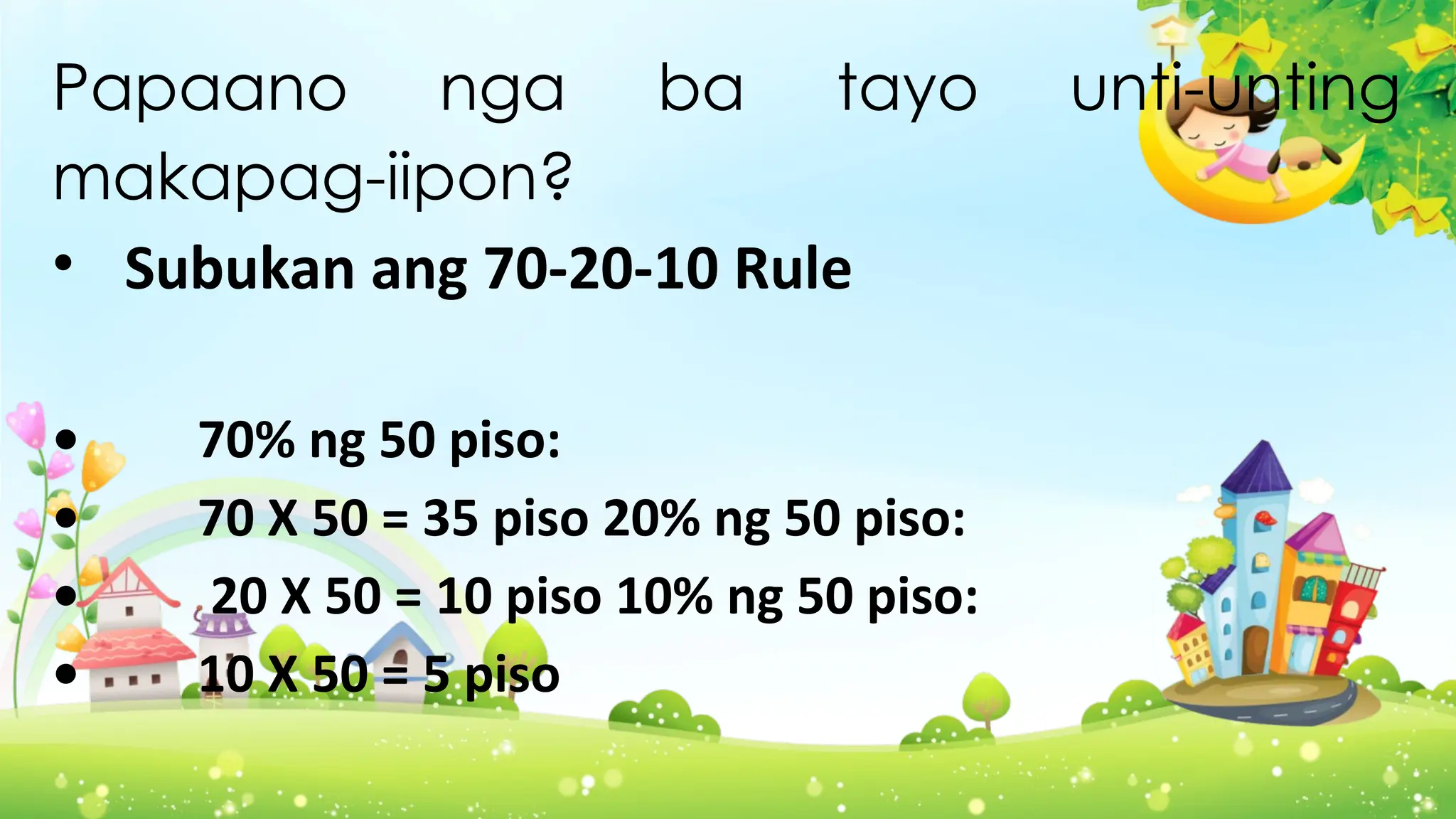 PAGTITIPID AT PAG-IIMPOK(EDukasyon sa pagpapakatao 7) | PPTX