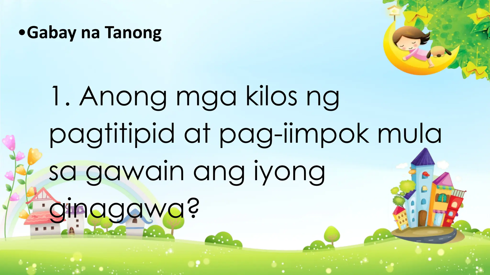 PAGTITIPID AT PAG-IIMPOK(EDukasyon sa pagpapakatao 7) | PPTX