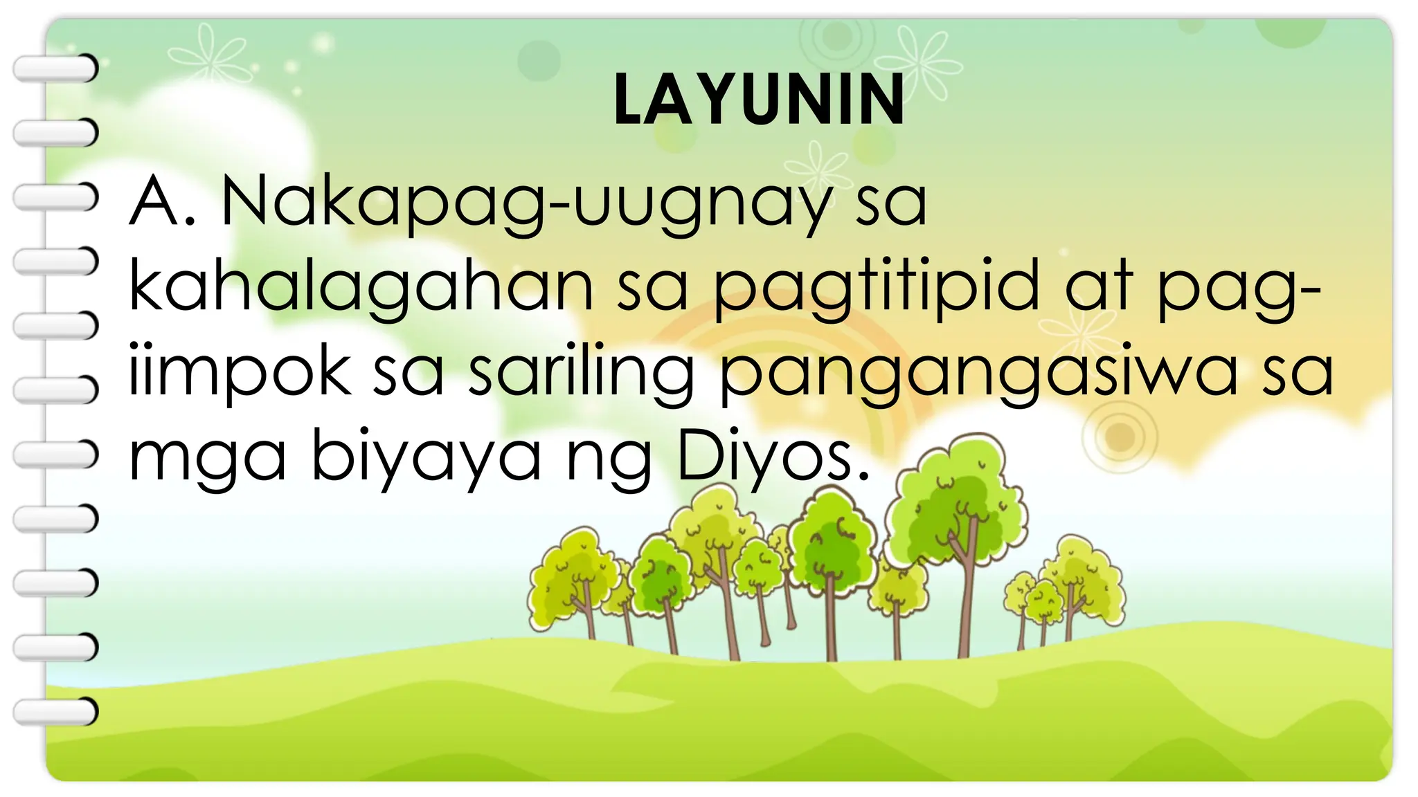 PAGTITIPID AT PAG-IIMPOK(EDukasyon sa pagpapakatao 7) | PPTX