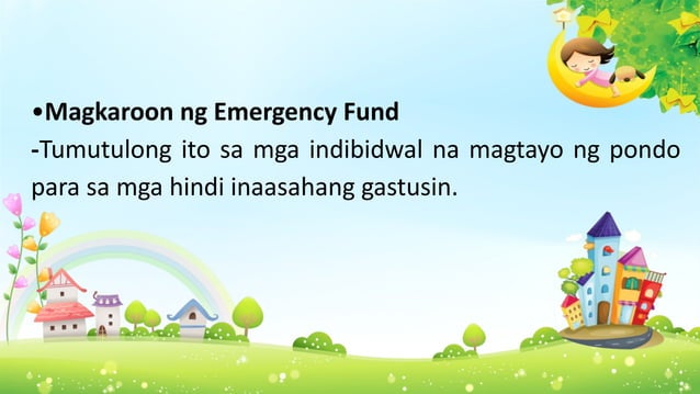 PAGTITIPID AT PAG-IIMPOK(EDukasyon sa pagpapakatao 7) | PPTX